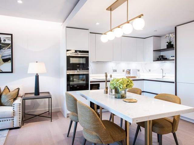 Apartment at Edgware Road, City of Westminster