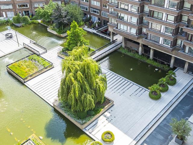 Apartment at Edgware Road, City of Westminster