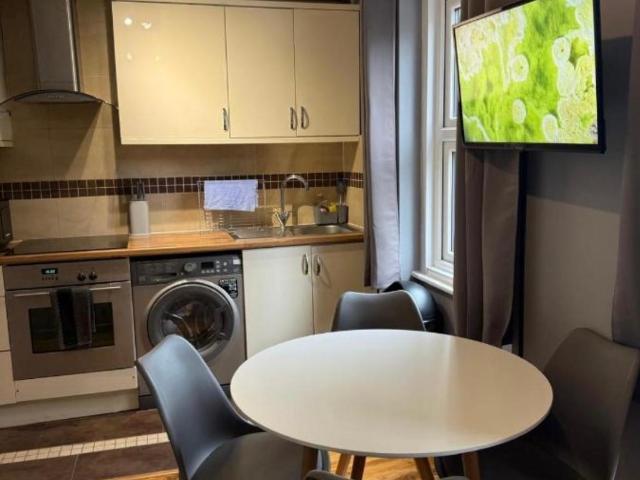 Apartment at Edgware Road, City of Westminster