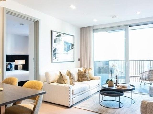 Apartment at Edgware Road, City of Westminster