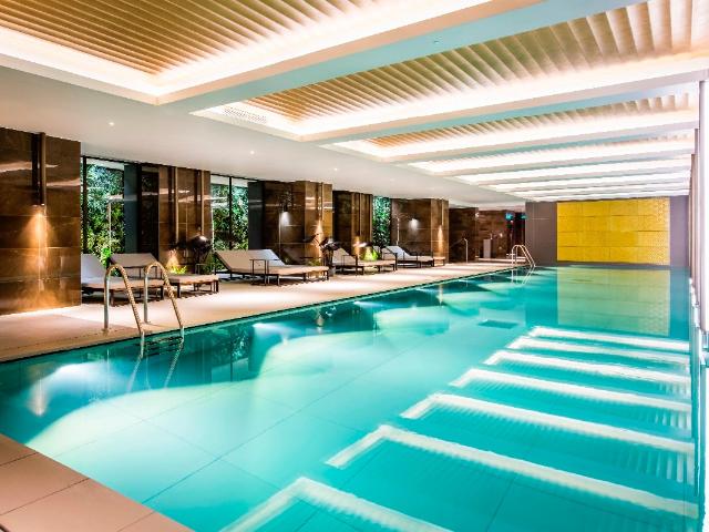 Apartment at Edgware Road, City of Westminster