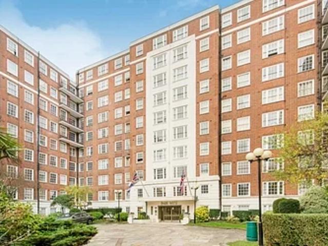Apartment at Edgware Road, City of Westminster