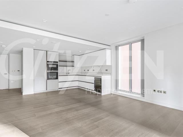 Apartment at Edgware Road, City of Westminster