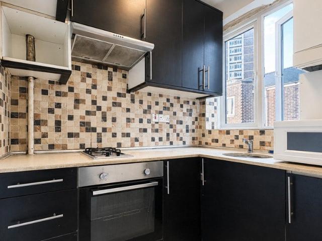 Apartment at Edgware Road, City of Westminster