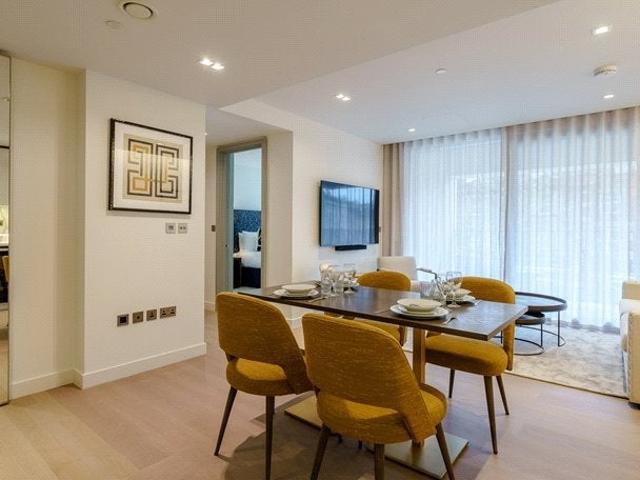 Apartment at Edgware Road, City of Westminster
