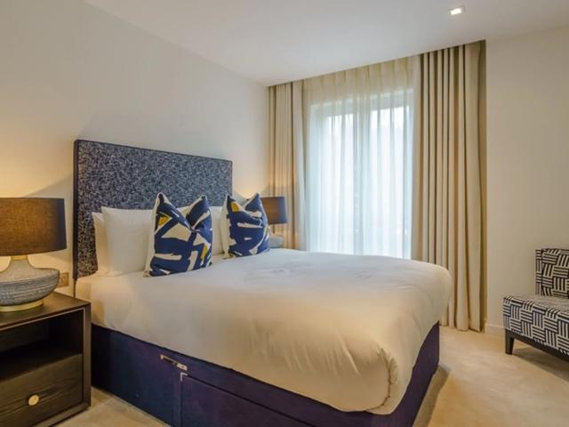 Apartment at Edgware Road, City of Westminster