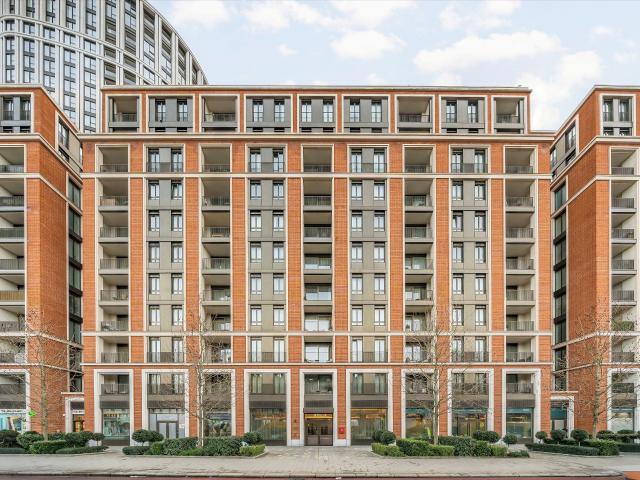 Apartment at Edgware Road, City of Westminster
