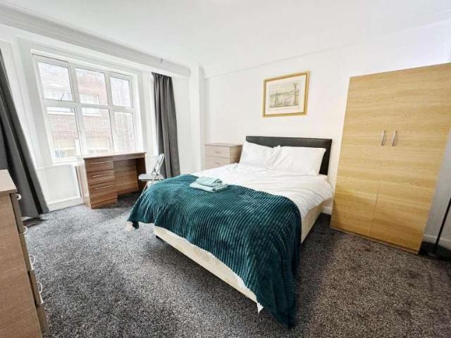Apartment at Edgware Road, City of Westminster