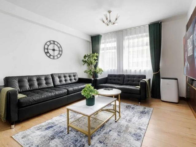 Apartment at Edgware Road, City of Westminster