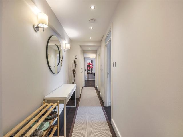 Apartment at Edgware Road, City of Westminster