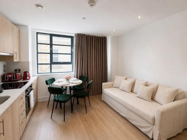 Apartment at Edgware Road, City of Westminster