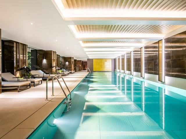 Apartment at Edgware Road, City of Westminster