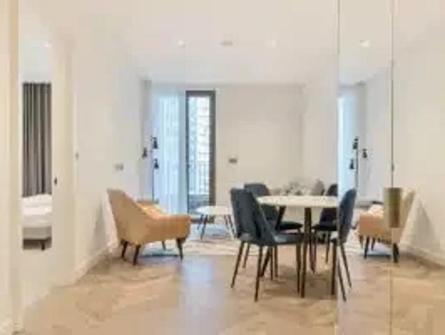 Apartment at Edgware Road, City of Westminster