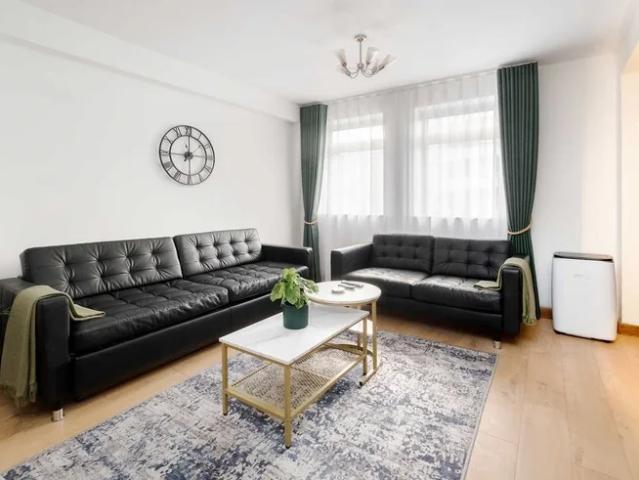 Apartment at Edgware Road, City of Westminster