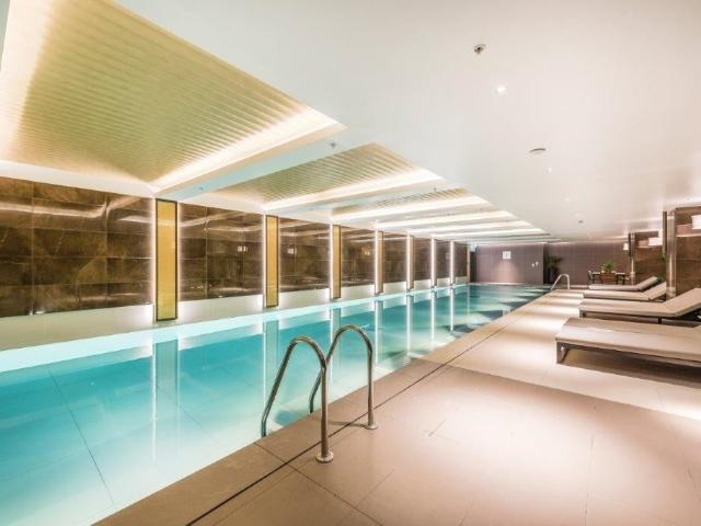 Apartment at Edgware Road, City of Westminster
