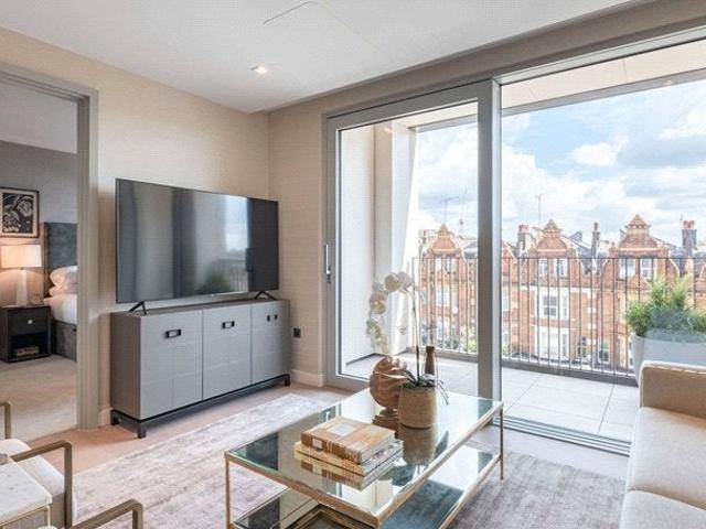 Apartment at Edgware Road, City of Westminster