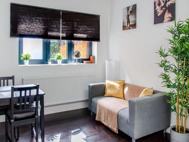 Apartment at Edgware Road, Greater London