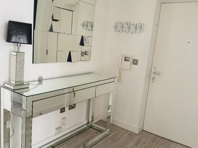 Apartment at Edinburgh Mews, Watford