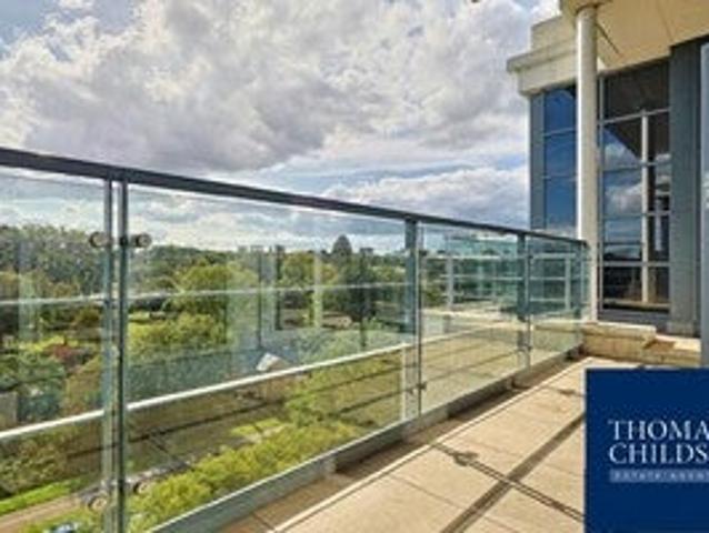 Apartment at Edinburgh Gate, Harlow