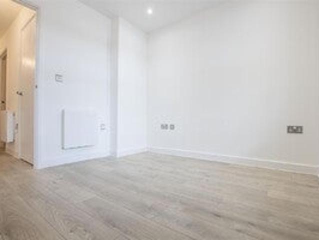 Apartment at Edinburgh Gate, Harlow