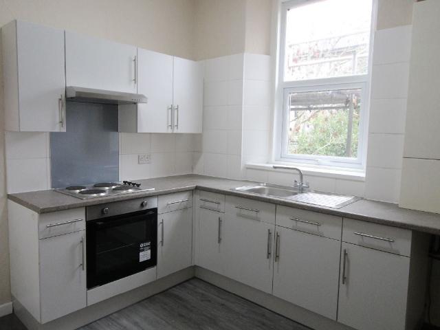 Apartment at Edinburgh Place, Weston super Mare