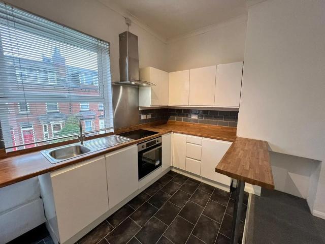 Apartment at Edinburgh Road, Leeds