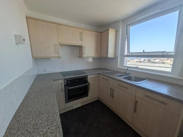 Apartment at Edinburgh Street, Plymouth