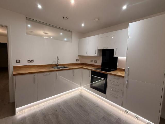 Apartment at Edinburgh Way, Harlow