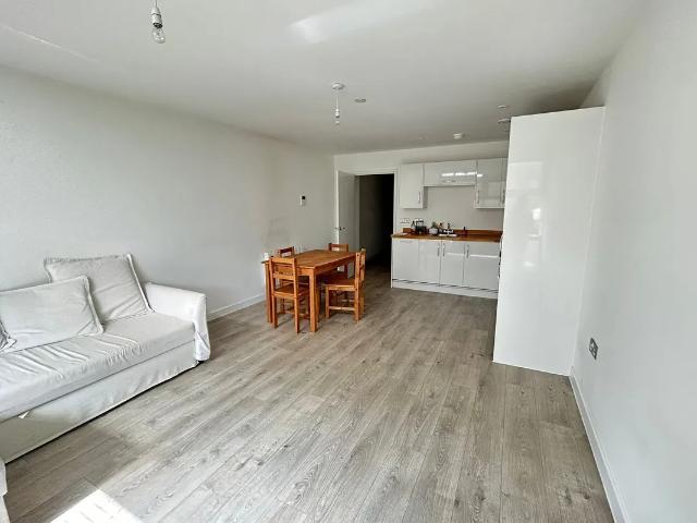 Apartment at Edinburgh Way, Harlow