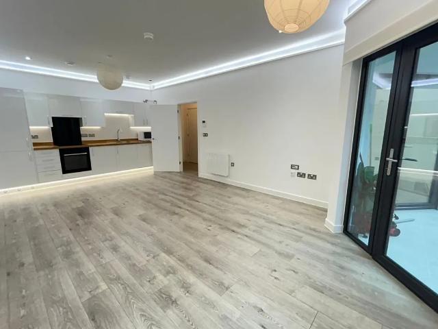 Apartment at Edinburgh Way, Harlow