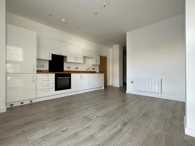 Apartment at Edinburgh Way, Harlow