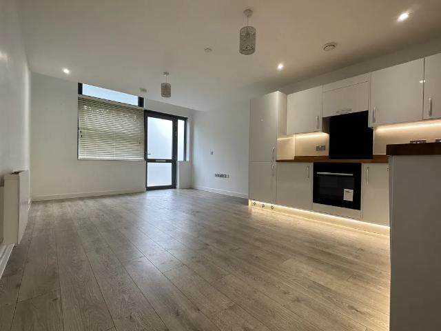 Apartment at Edinburgh Way, Harlow