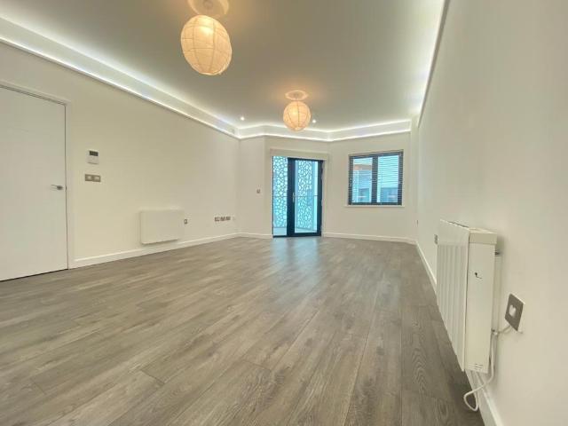 Apartment at Edinburgh Way, Harlow