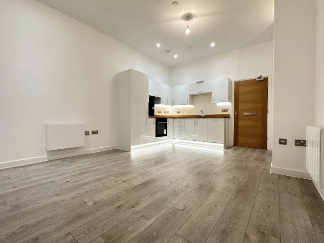 Apartment at Edinburgh Way, Harlow