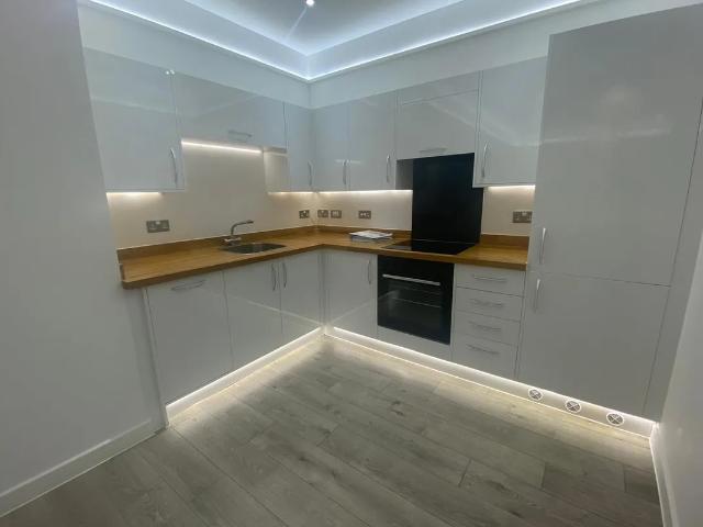 Apartment at Edinburgh Way, Harlow