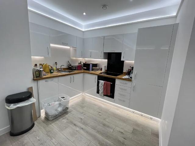 Apartment at Edinburgh Way, Harlow