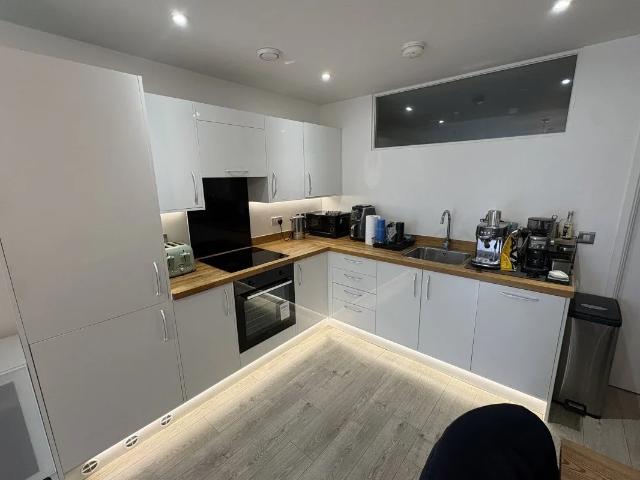 Apartment at Edinburgh Way, Harlow