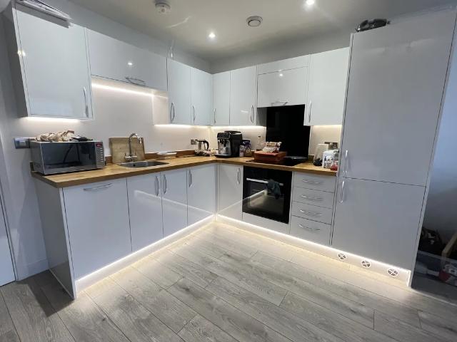 Apartment at Edinburgh Way, Harlow
