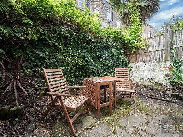 Apartment at Edis Street, Greater London