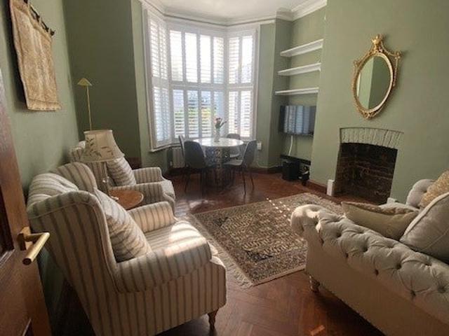 Apartment at Edith Grove, Greater London