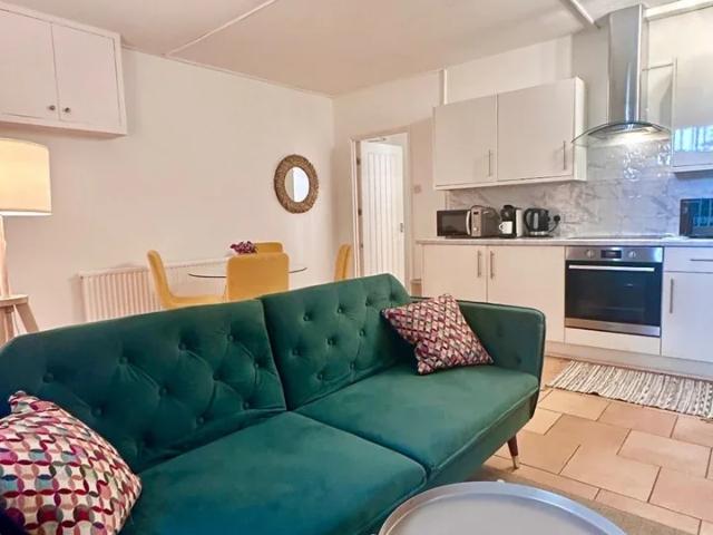 Apartment at Edith Grove, Greater London