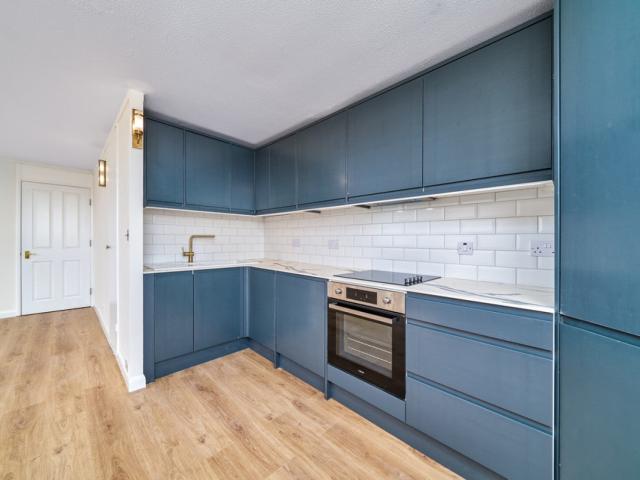 Apartment at Edith Grove, Greater London