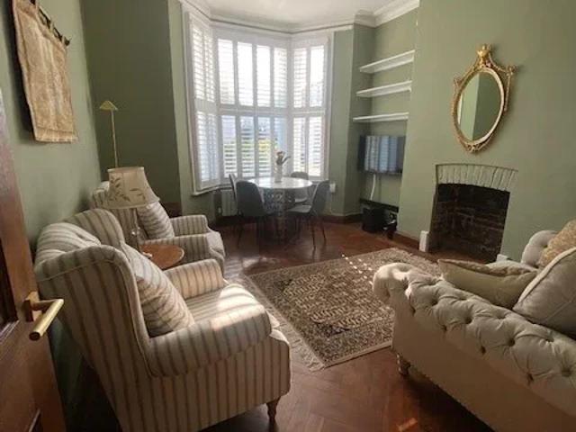 Apartment at Edith Grove, Greater London