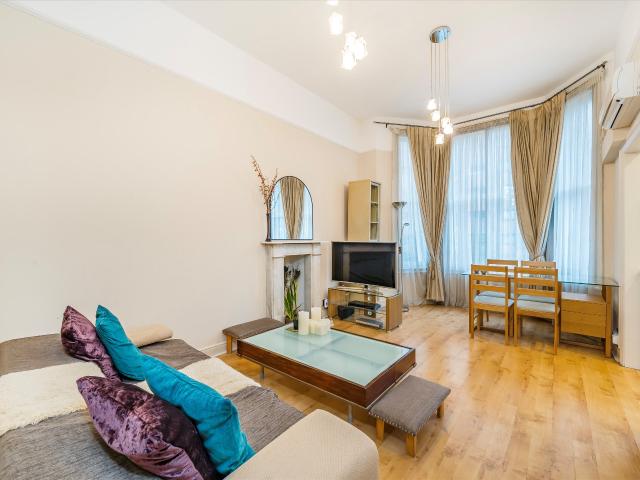 Apartment at Edith Grove, Greater London