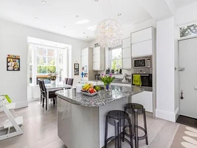 Apartment at Edith Grove, Greater London