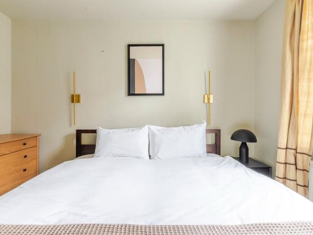 Apartment at Edith Grove, Greater London