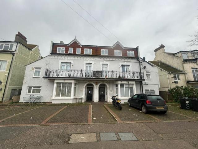 Apartment at Edith Road, Clacton on Sea