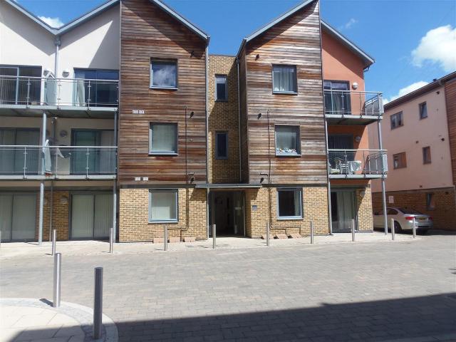 Apartment at Edith Road, Clacton on Sea