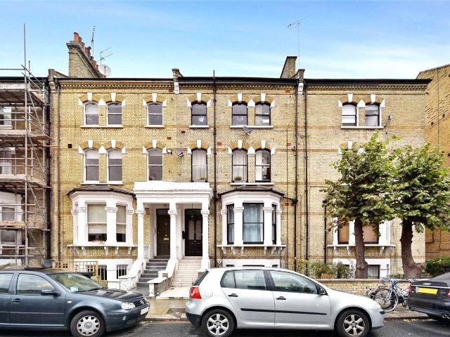 Apartment at Edith Road, Greater London