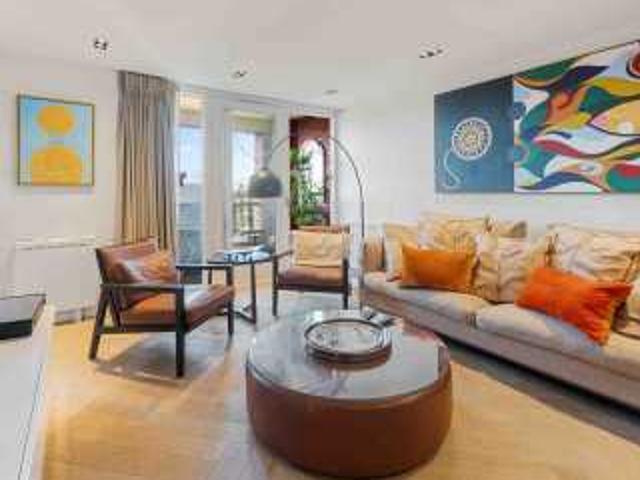 Apartment at Edith Terrace, Greater London